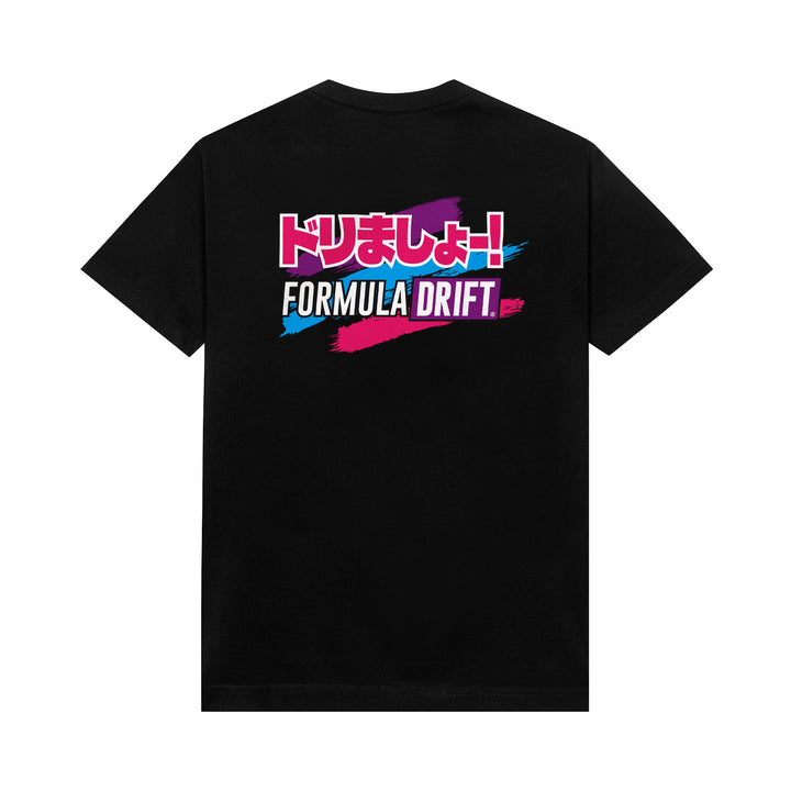 Formula Drift - Tee Shirts - Hats - Accessories - merch – SHOPFD