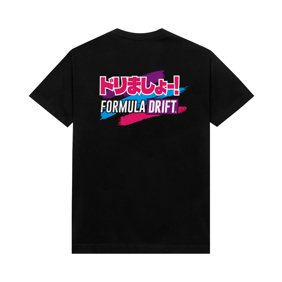 Formula Drift - Tee Shirts - Hats - Accessories - merch – SHOPFD